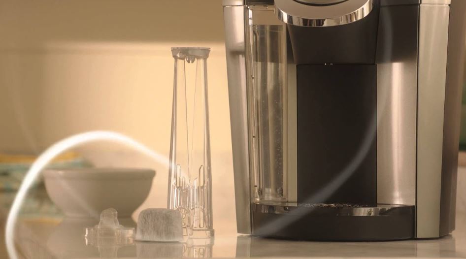 3 Best Keurig 2 0 Filter Replacements And How To Change Guide Keurig Mini Pink Keurig And 