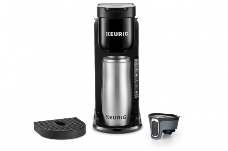 Keurig K-Express - Keurig Mini, Pink Keurig and Keurig Replacement Parts