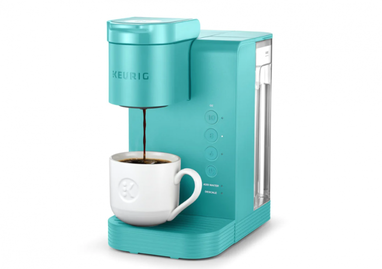 Keurig K-Express - Keurig Mini, Pink Keurig and Keurig Replacement Parts